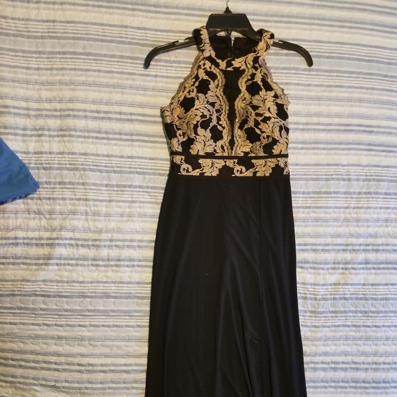 Night Way Collections | Dresses | Night Long Dress | Poshmark